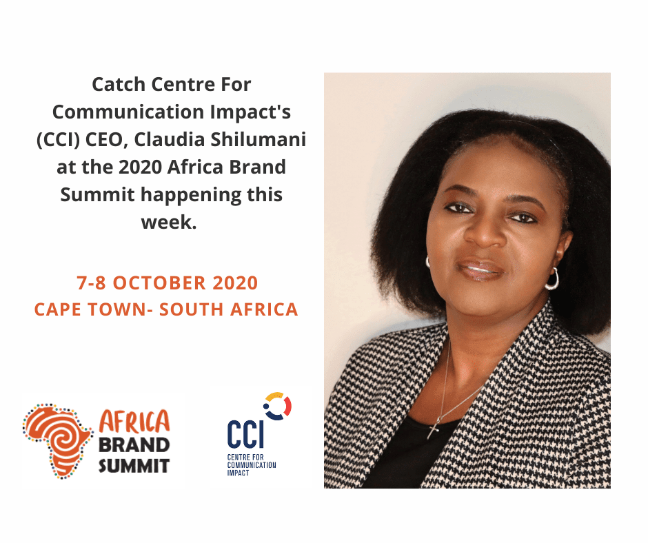 CCI SA – Centre for Community Impact