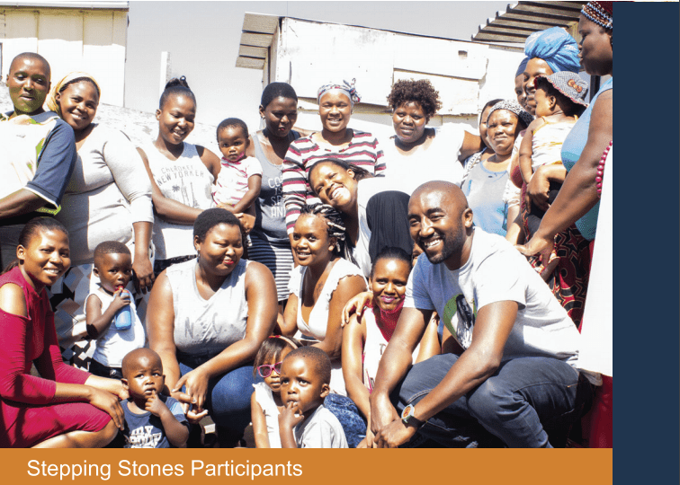 CCI SA – Centre for Community Impact