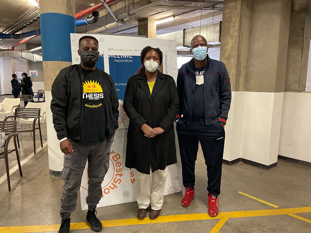 CCI SA – Centre for Community Impact