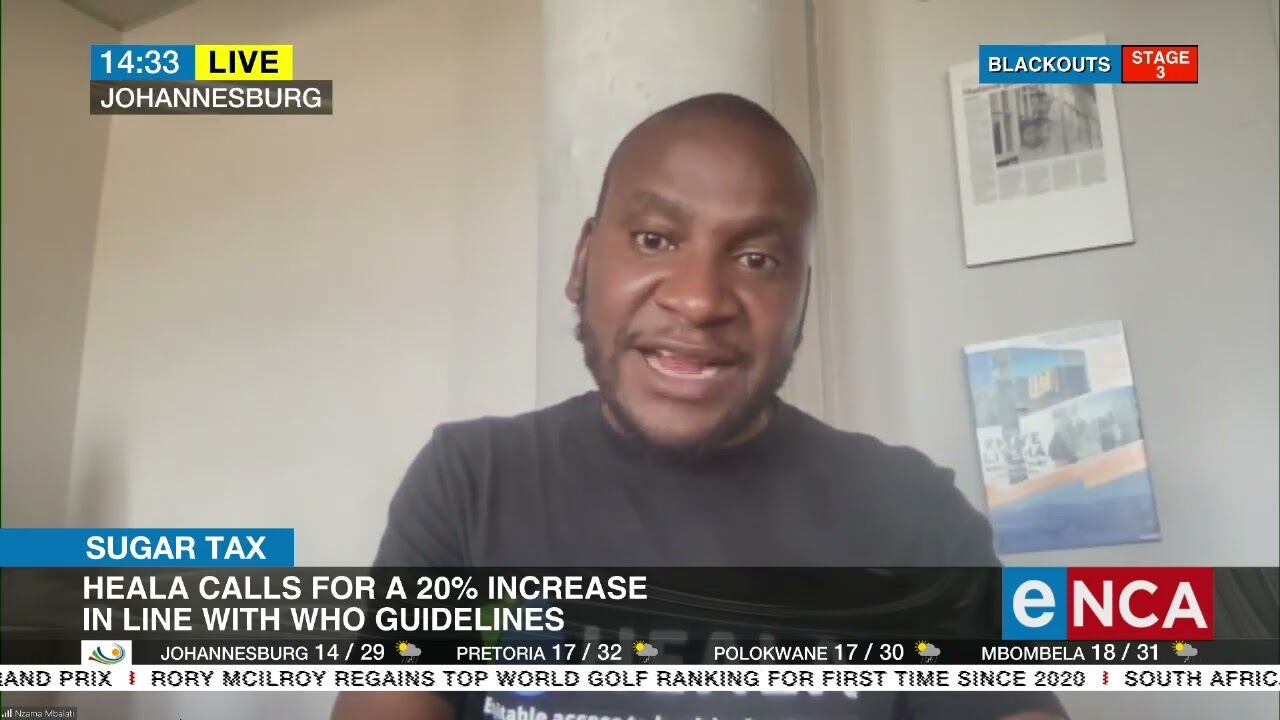 CCI SA – Centre for Community Impact