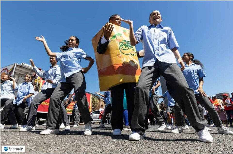 CCI SA – Centre for Community Impact